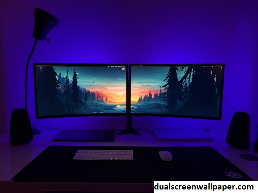 Dualscreenwallpaper.com - Tips dan Info Dual Screen Wallpaper